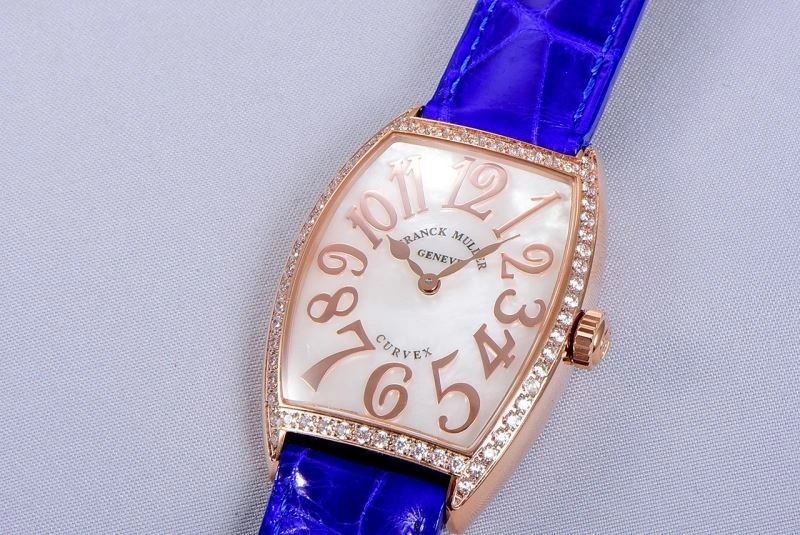 High fidelity FRANCK MULLER Watches