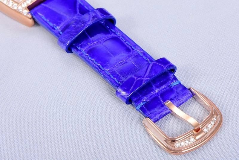 High fidelity FRANCK MULLER Watches