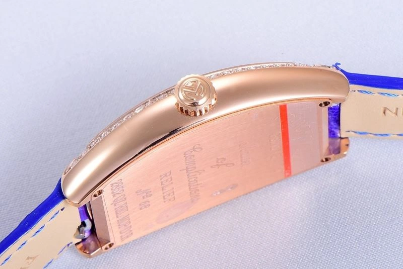 High fidelity FRANCK MULLER Watches