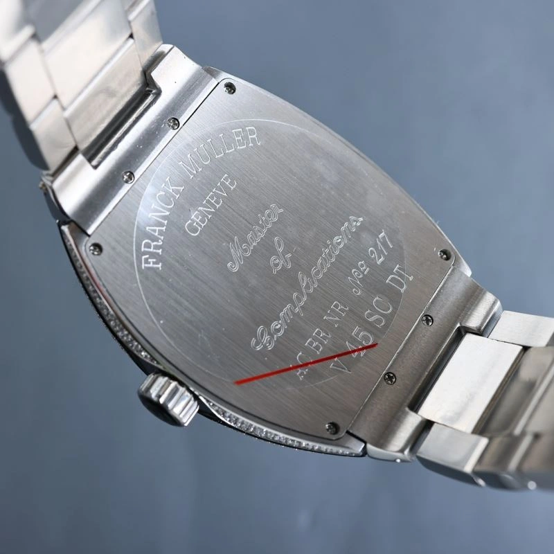 Top mirror FRANCK MULLER Watches