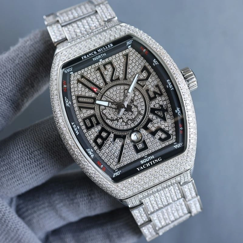 Top match FRANCK MULLER Watches
