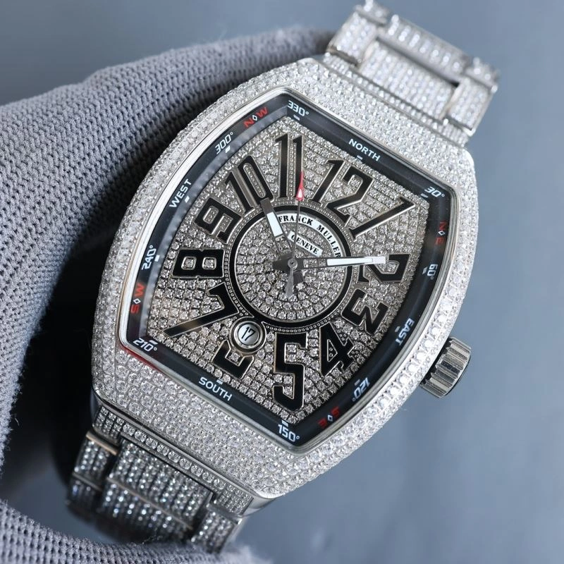 Top match FRANCK MULLER Watches