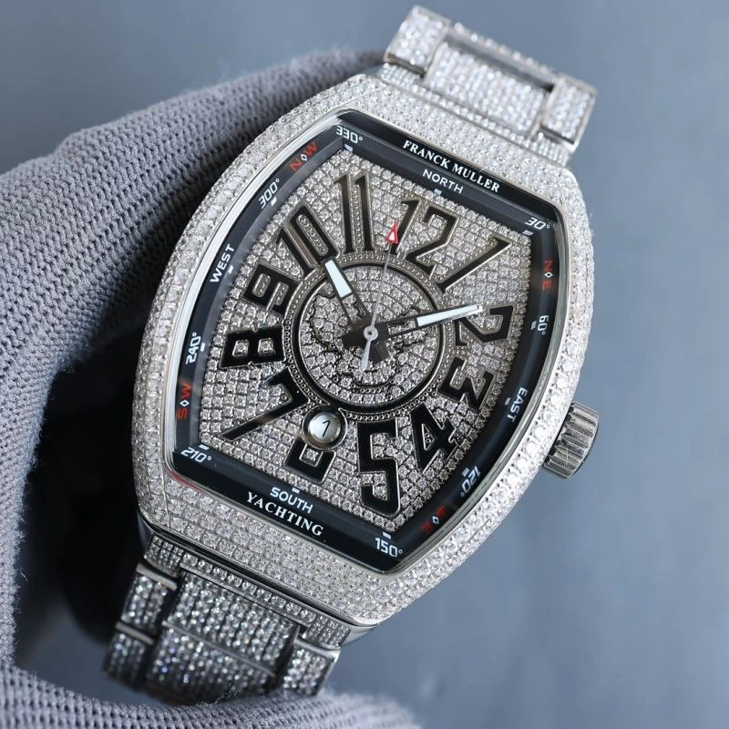 Top match FRANCK MULLER Watches