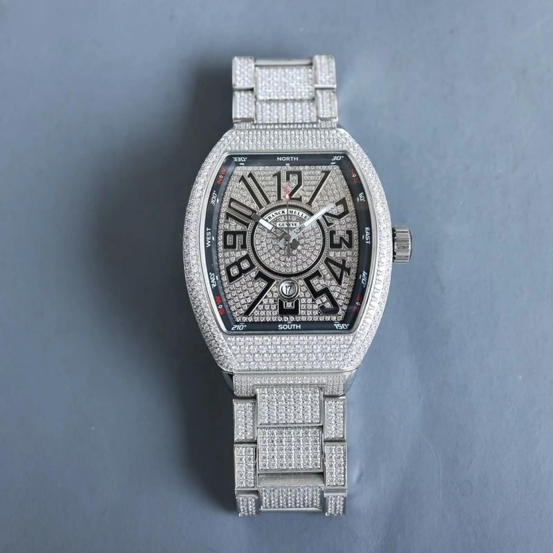 Top match FRANCK MULLER Watches