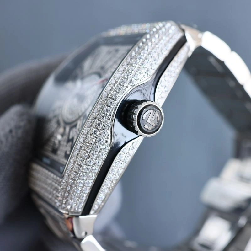 Top match FRANCK MULLER Watches