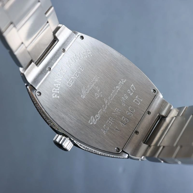 Top match FRANCK MULLER Watches