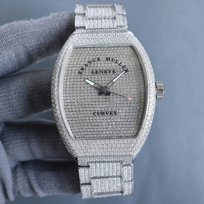 FRANCK MULLER Watches