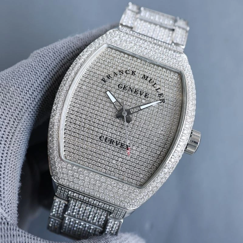 Top match FRANCK MULLER Watches