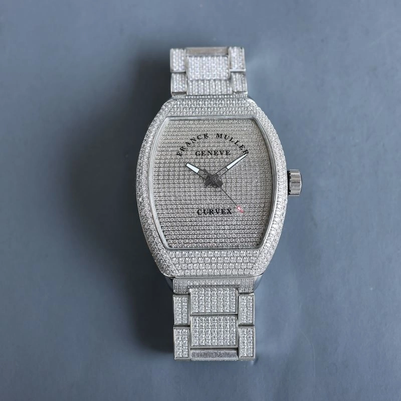 Top match FRANCK MULLER Watches