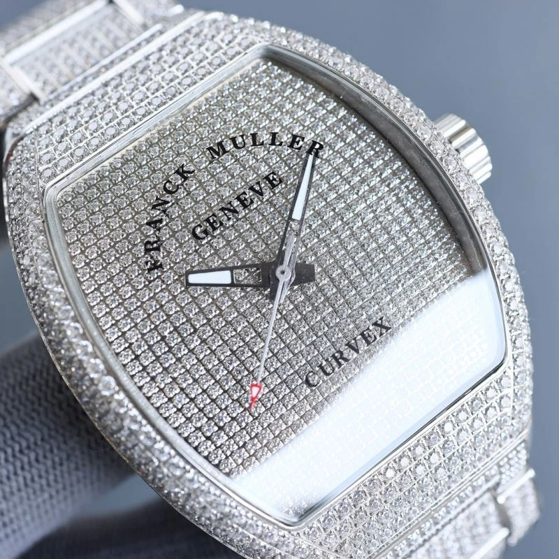 Top match FRANCK MULLER Watches
