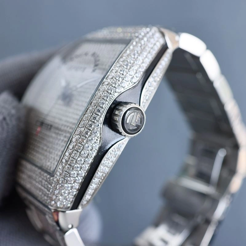Top match FRANCK MULLER Watches