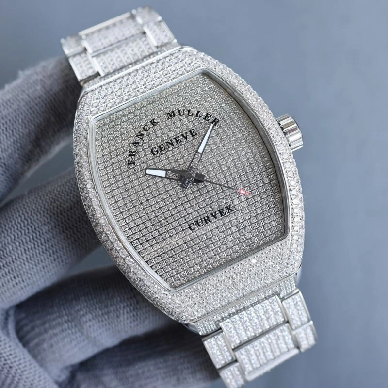 Top match FRANCK MULLER Watches
