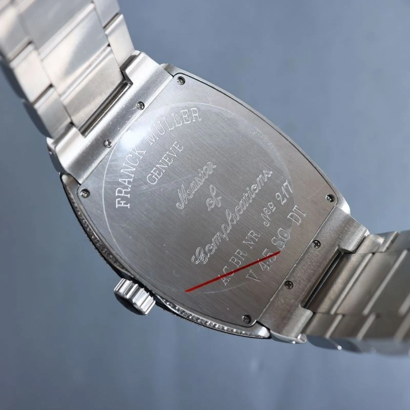 Top match FRANCK MULLER Watches