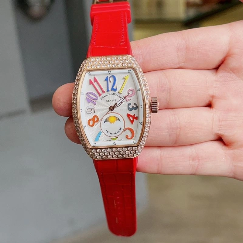 Bargain FRANCK MULLER Watches