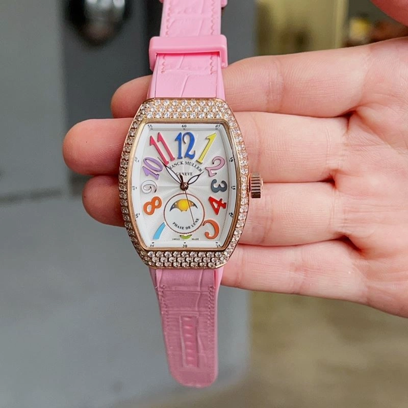 Bargain FRANCK MULLER Watches
