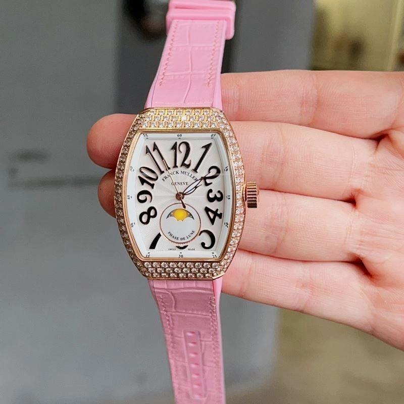 Bargain FRANCK MULLER Watches