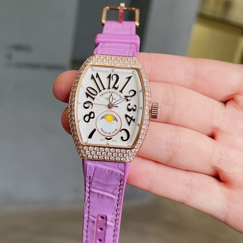 Bargain FRANCK MULLER Watches