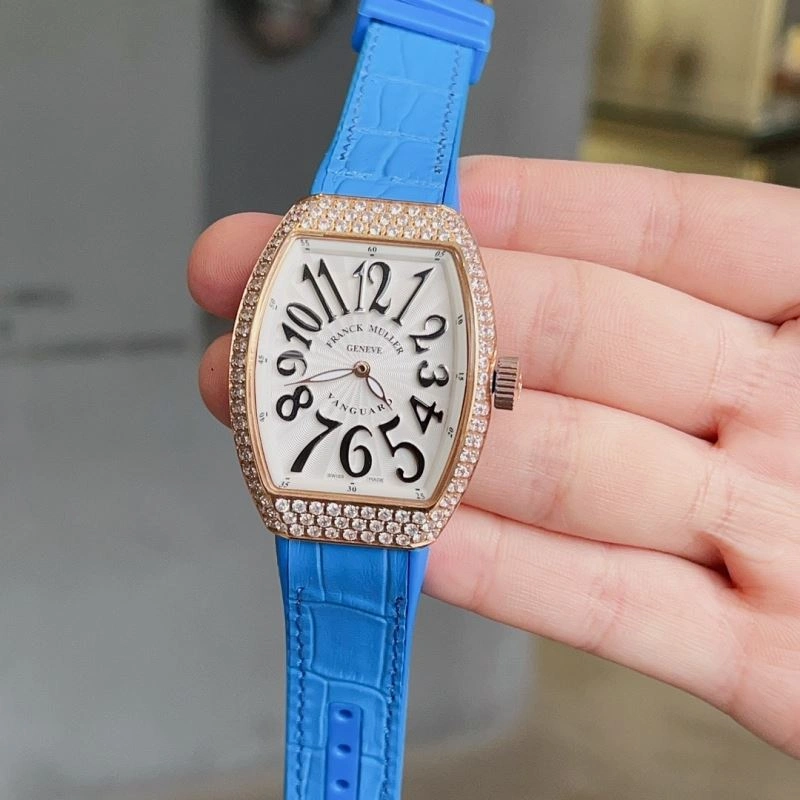Top match FRANCK MULLER Watches