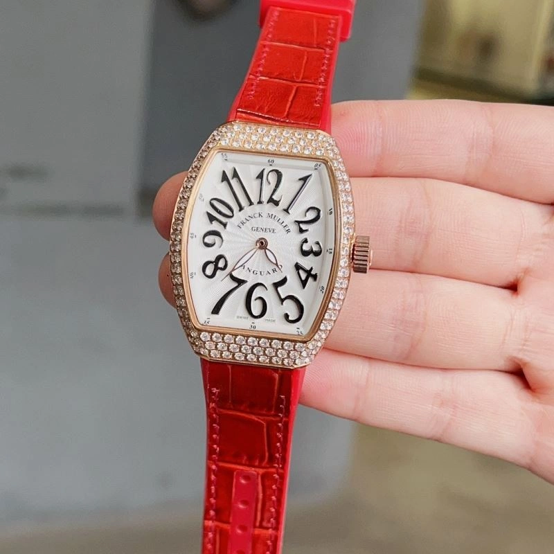 Top match FRANCK MULLER Watches