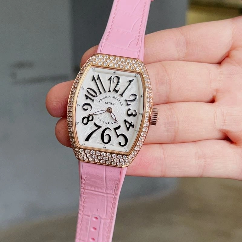 Top match FRANCK MULLER Watches