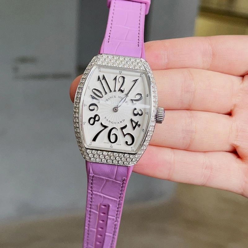 Top match FRANCK MULLER Watches