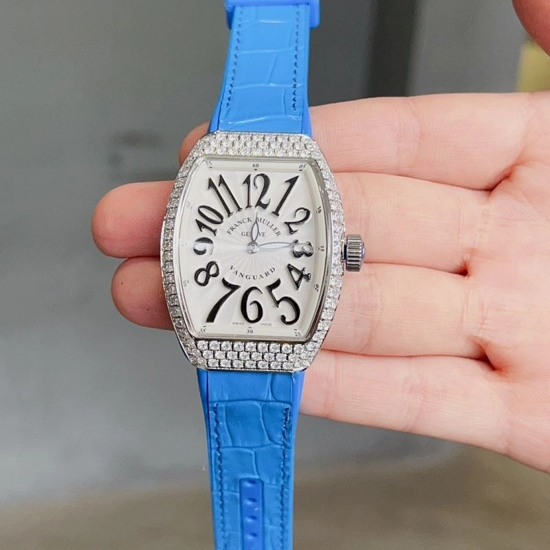 Top match FRANCK MULLER Watches