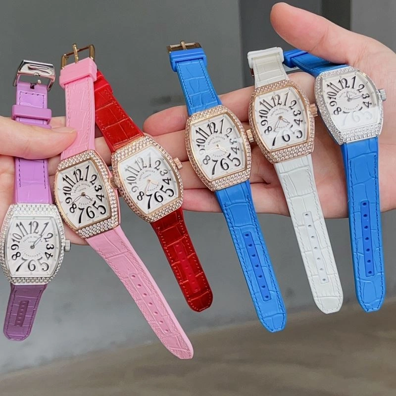 Top match FRANCK MULLER Watches