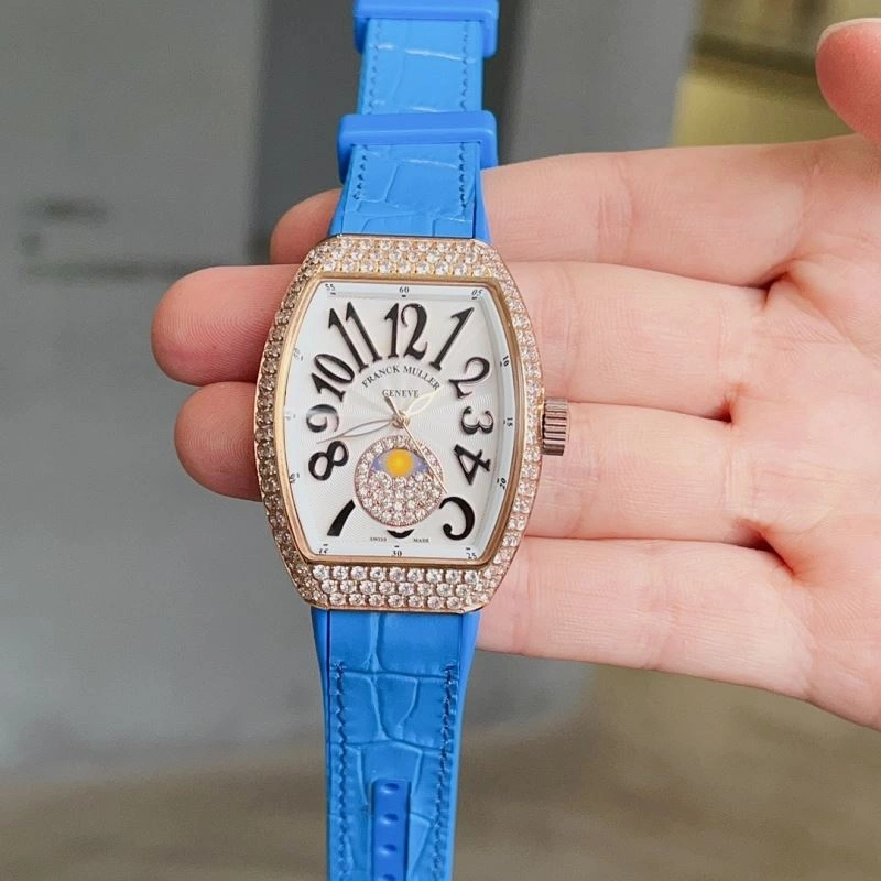 Original FRANCK MULLER Watches