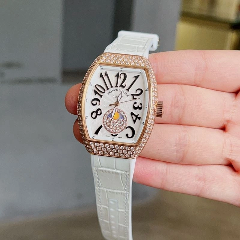 Original FRANCK MULLER Watches