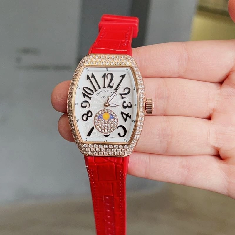 Original FRANCK MULLER Watches