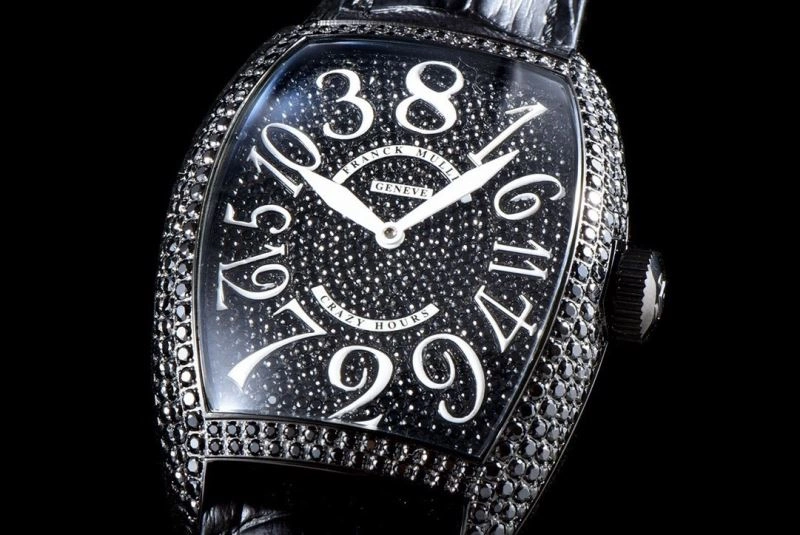 Mirror quality FRANCK MULLER Watches