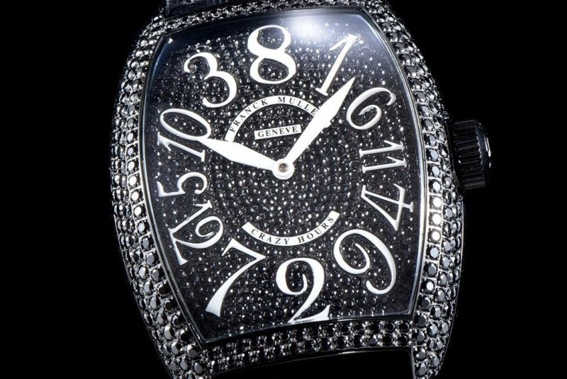 Mirror quality FRANCK MULLER Watches