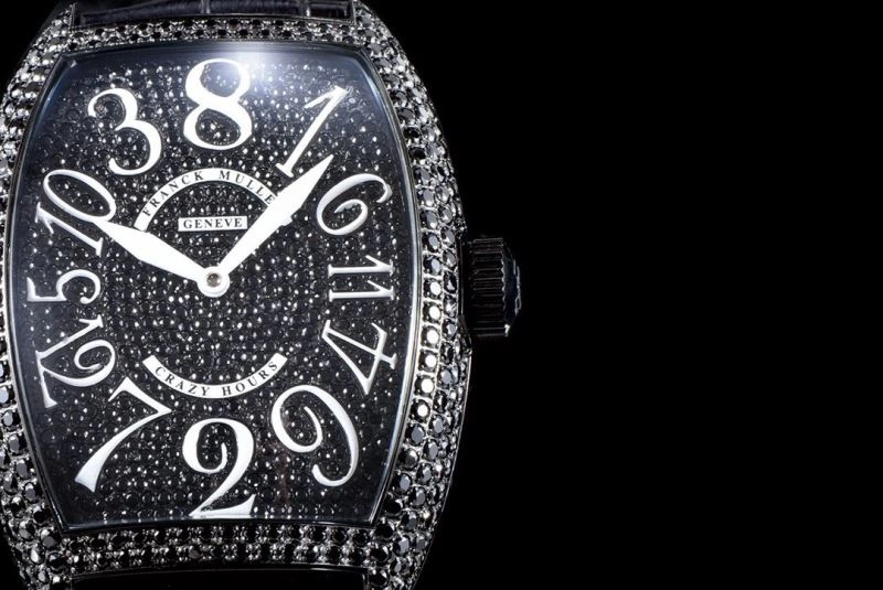 Mirror quality FRANCK MULLER Watches