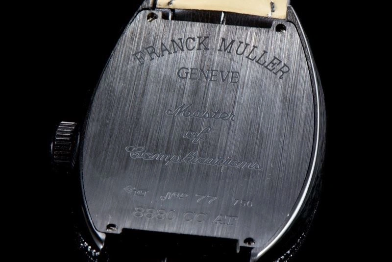 Mirror quality FRANCK MULLER Watches