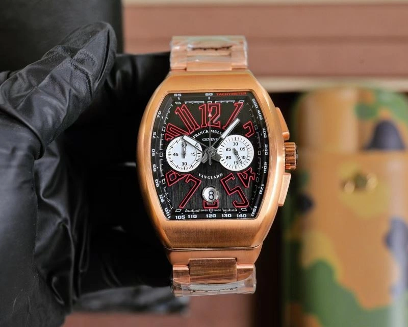 FRANCK MULLER Watches