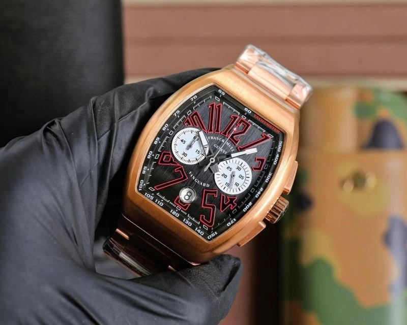 Precise copy FRANCK MULLER Watches