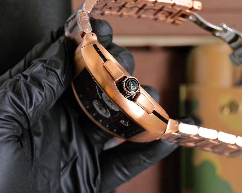 Precise copy FRANCK MULLER Watches