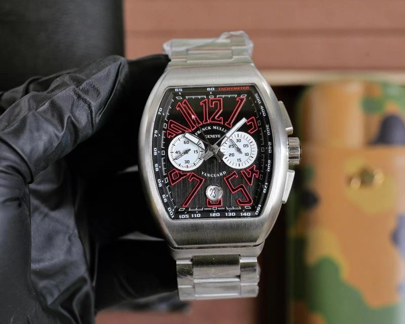 Precise copy FRANCK MULLER Watches
