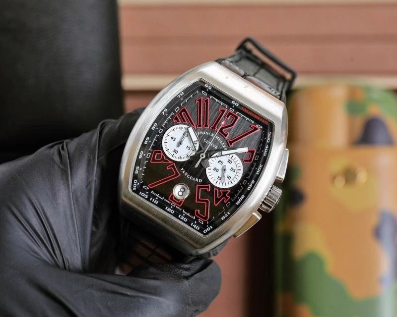 Top mirror FRANCK MULLER Watches
