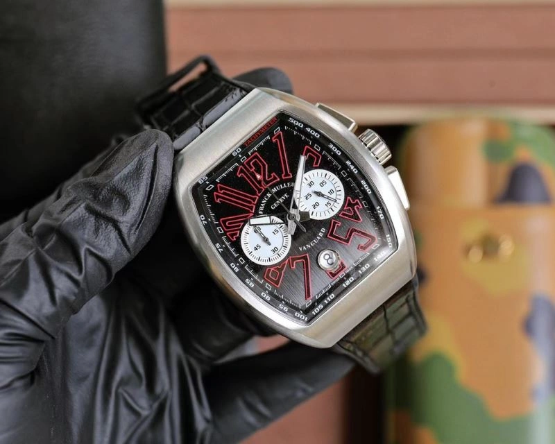 Top mirror FRANCK MULLER Watches