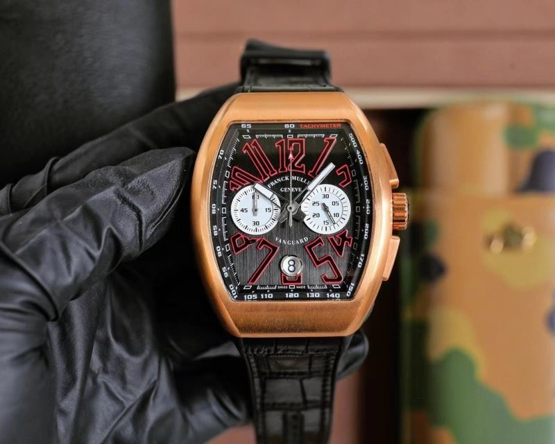 Top mirror FRANCK MULLER Watches