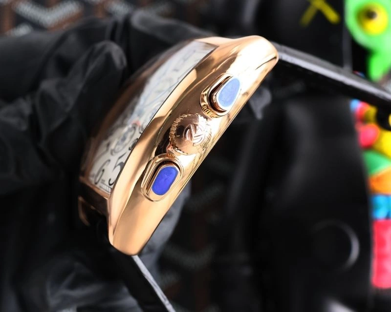 Genuine FRANCK MULLER Watches