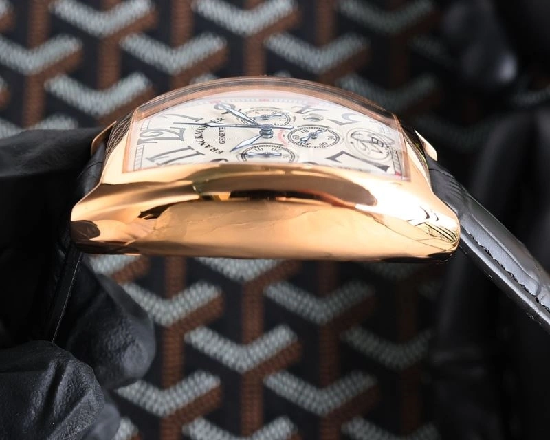 Genuine FRANCK MULLER Watches