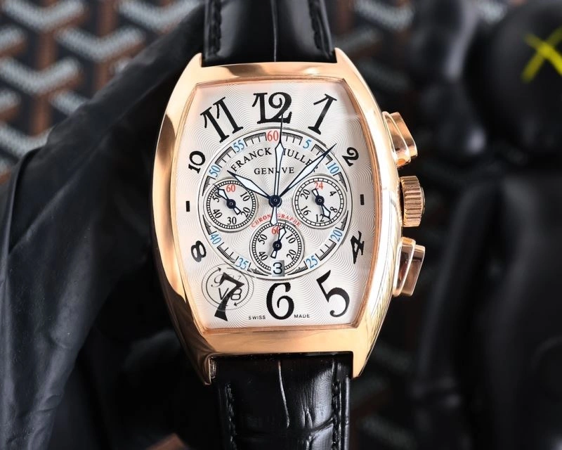 FRANCK MULLER Watches