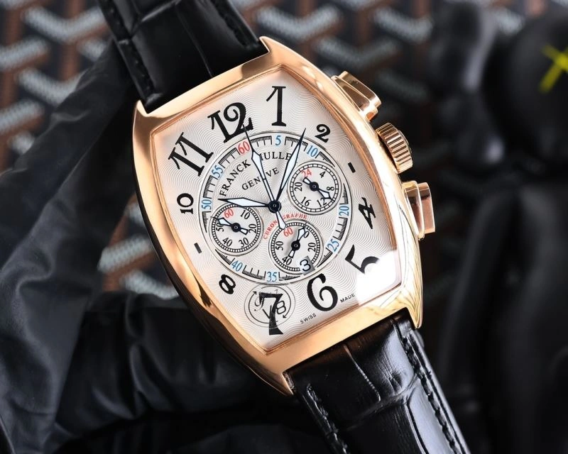 Inexpensive FRANCK MULLER Watches