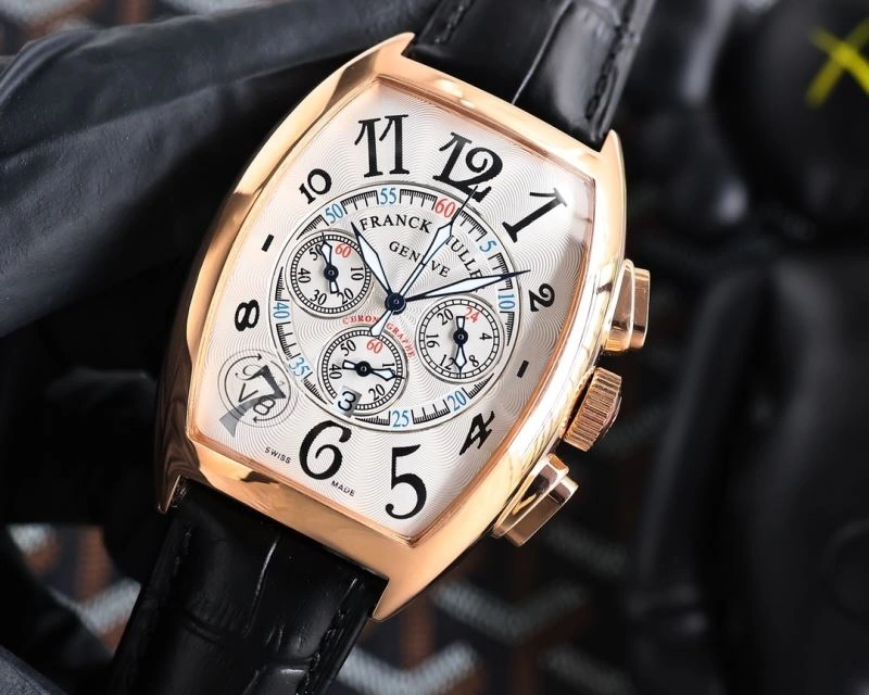Inexpensive FRANCK MULLER Watches