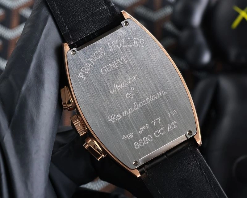 Inexpensive FRANCK MULLER Watches