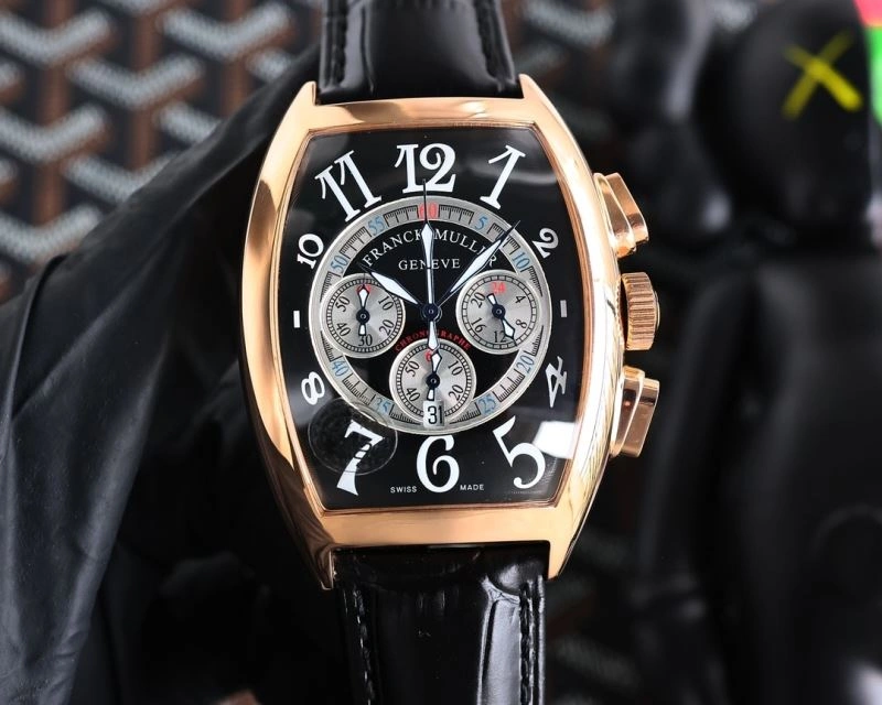 Inexpensive FRANCK MULLER Watches