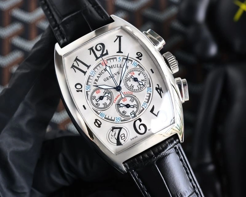Cut-rate FRANCK MULLER Watches