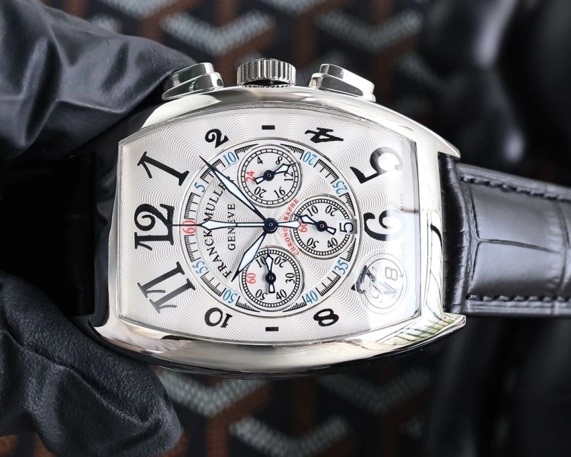 Cut-rate FRANCK MULLER Watches